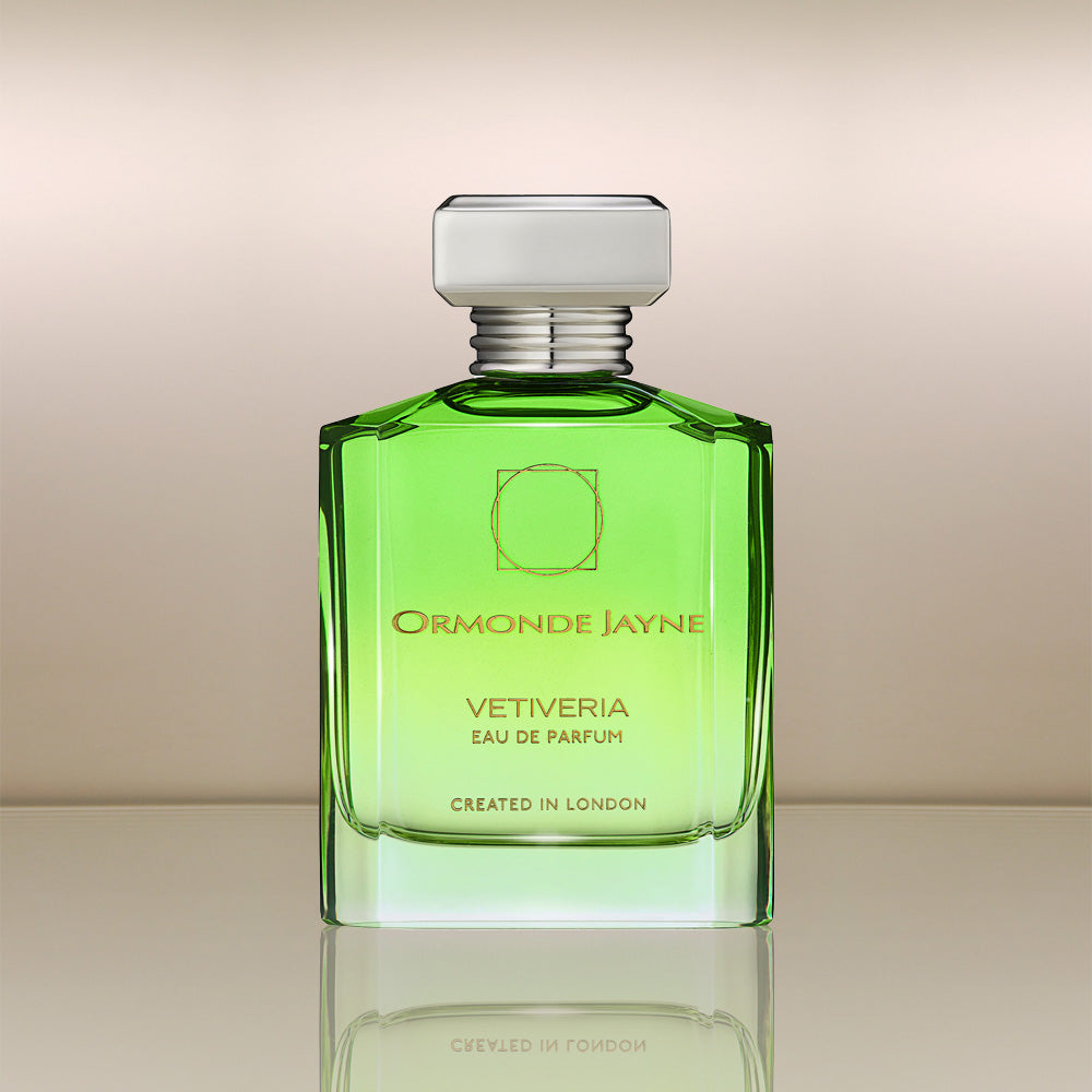 Ormonde Jayne - VETIVERIA – Osswald