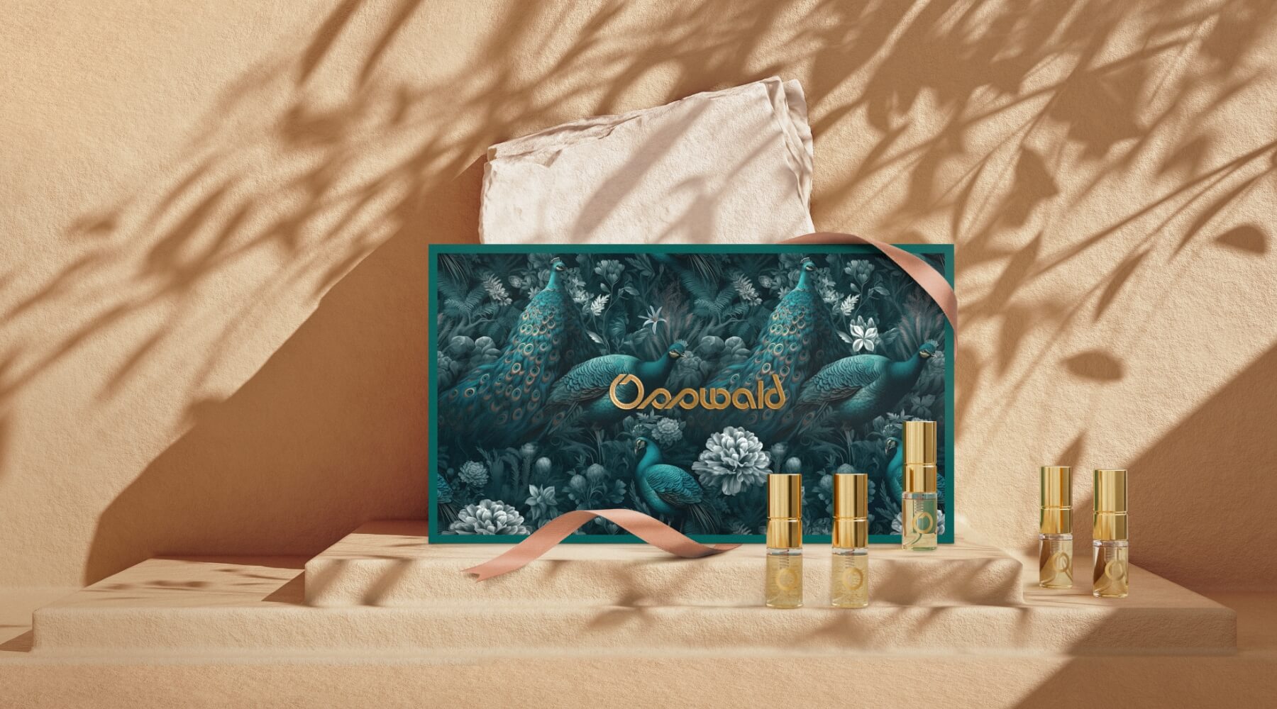 Parfum Samples – Osswald
