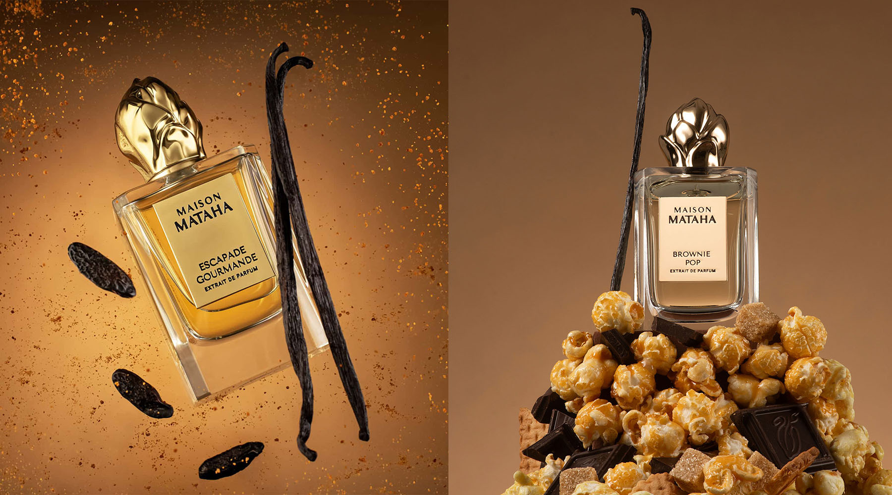 Maison Mataha Parfum – Osswald