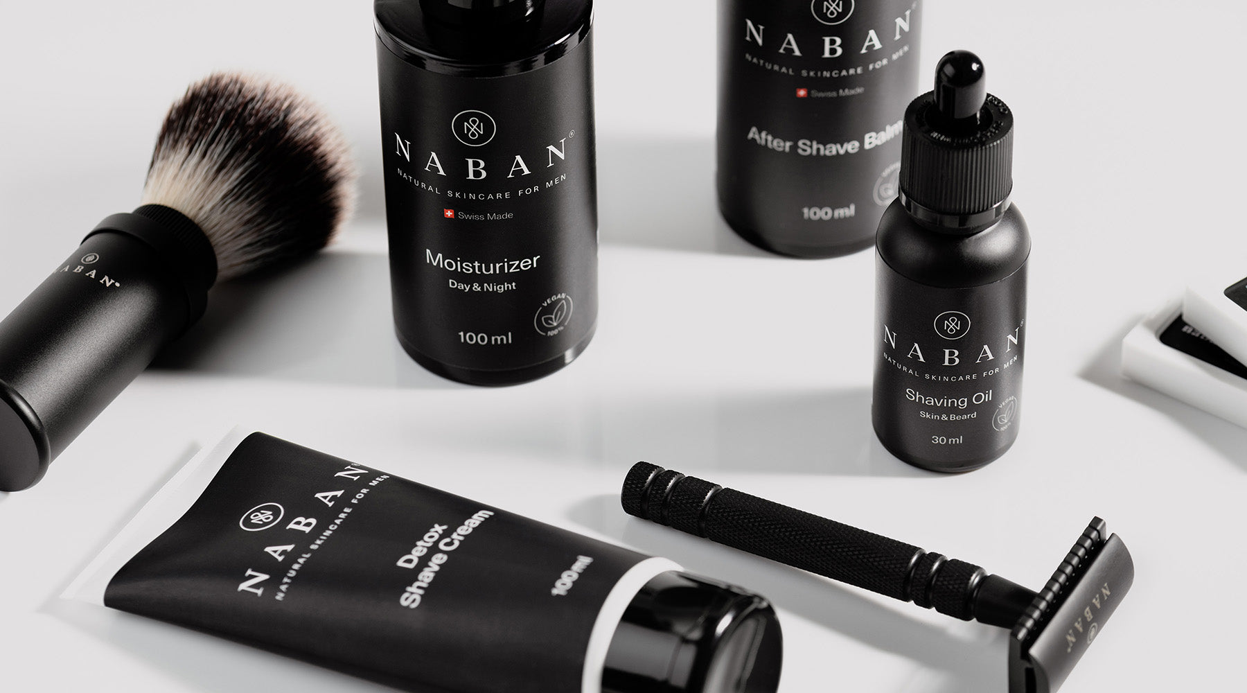 Naban skincare – Osswald