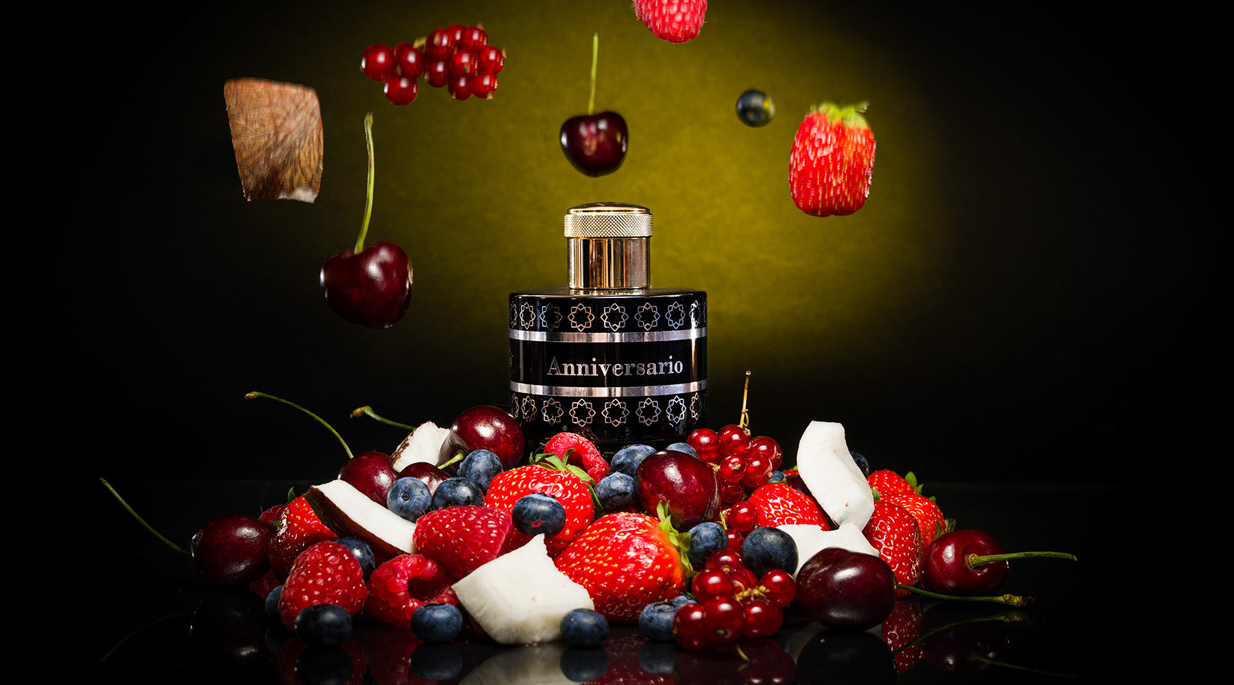 Pantheon Roma Parfum – Osswald