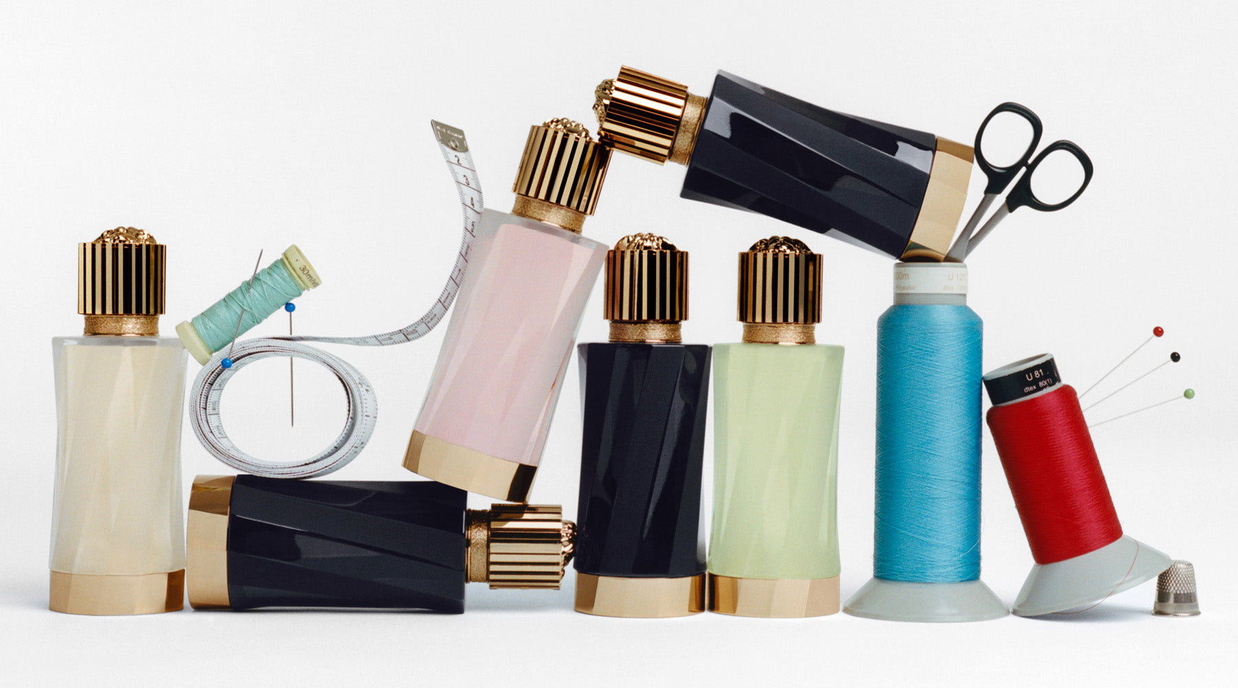 Versace Atelier Parfum Collection – Osswald