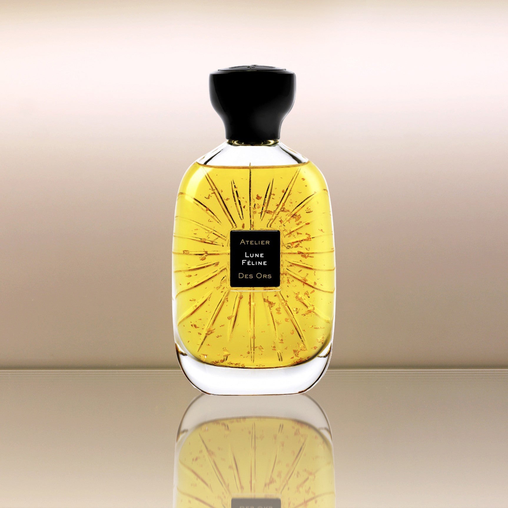 Atelier des Ors - Lune Féline Sample – Osswald