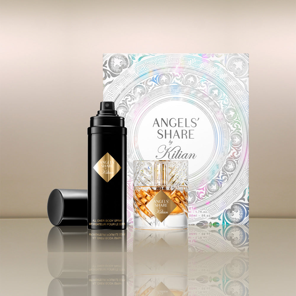 Kilian - Layering Set Angel's Share – Osswald