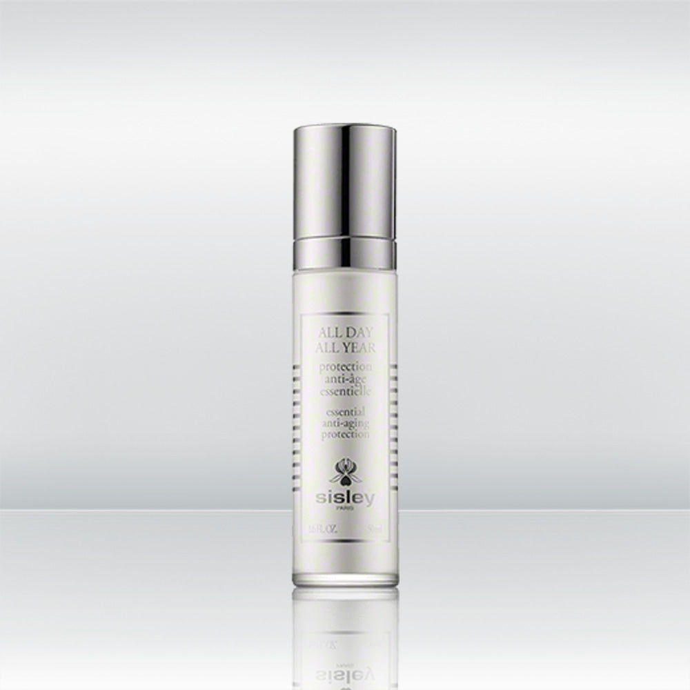 Sisley - All Day All Year Protection Anti-Age Essentielle – Osswald