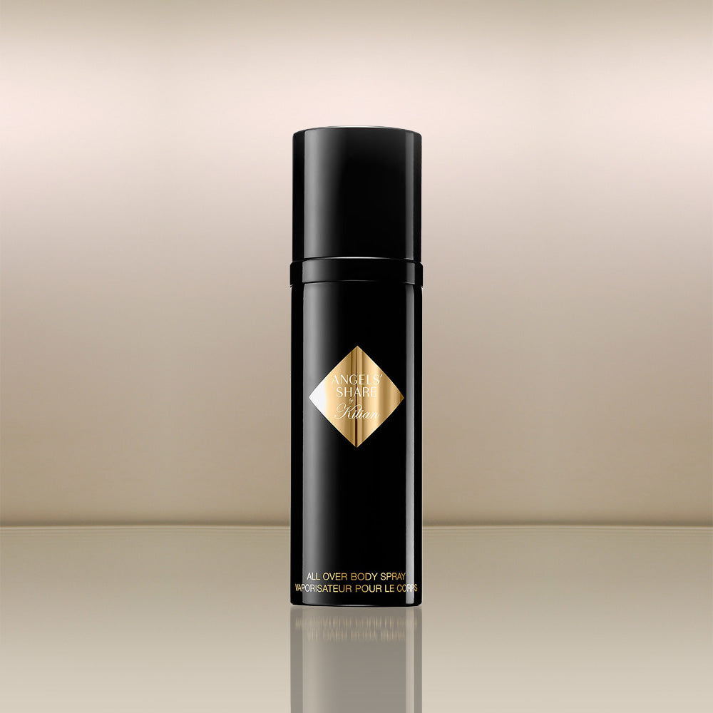 Kilian - The Liquors Angels' Share Body Spray – Osswald