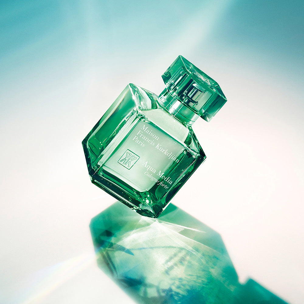 Maison Francis Kurkdjian Aqua Media Cologne forte Osswald