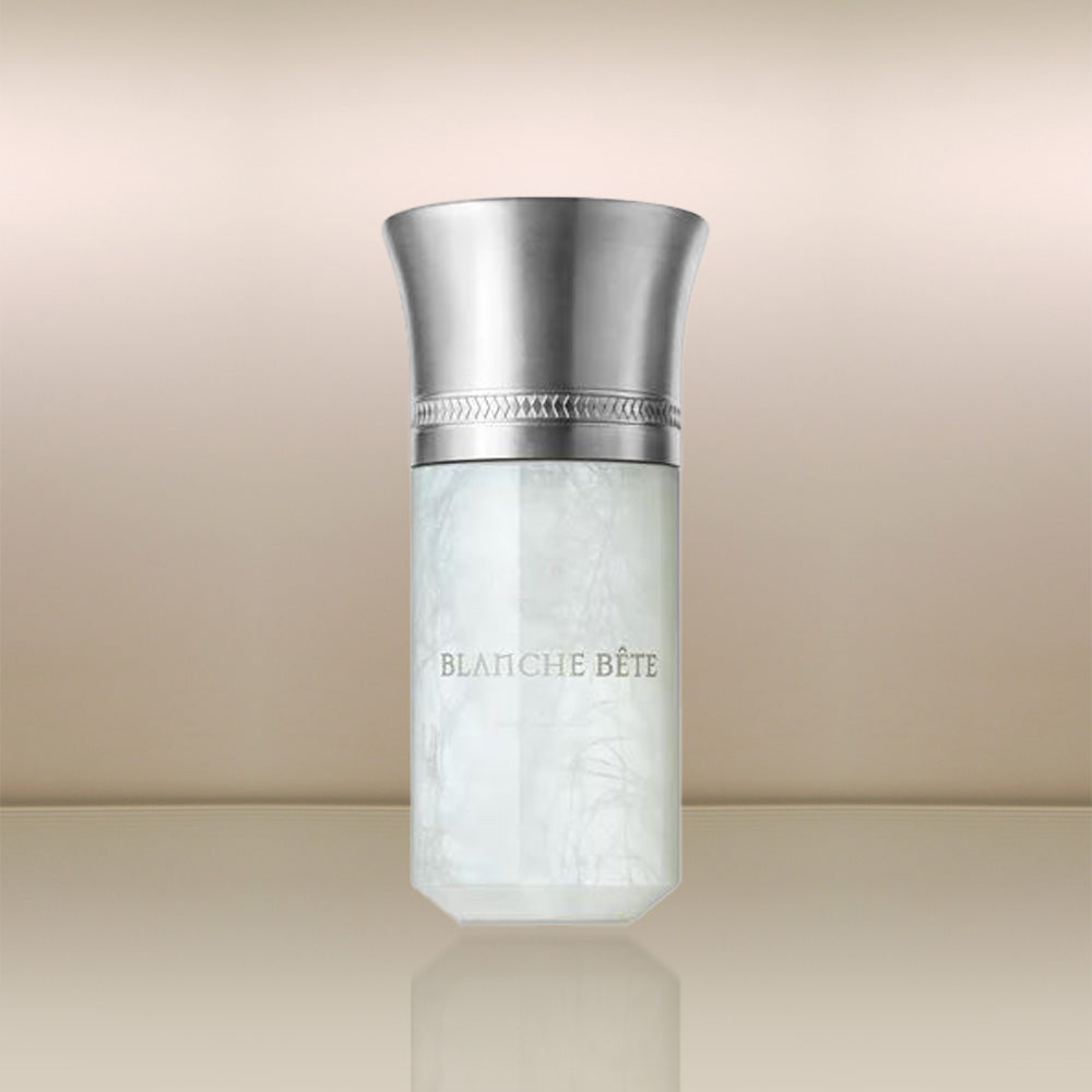 Liquides Imaginaires - BLANCHE BÊTE – Osswald