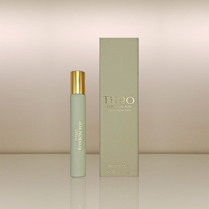 The House of Oud - BonBon Pop Travel Spray – Osswald