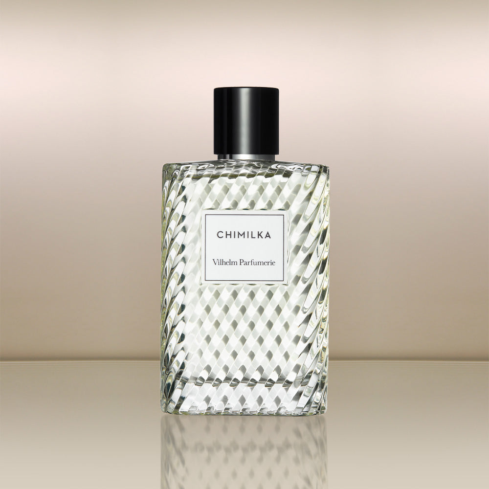 Parfumerie Vilhelm - CHIMILKA – Osswald