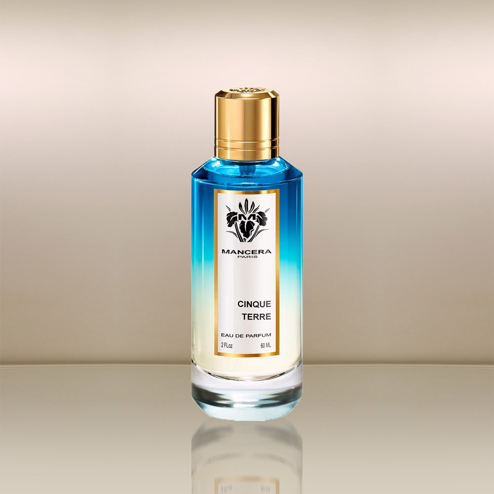 Mancera - Cinque Terre – Osswald