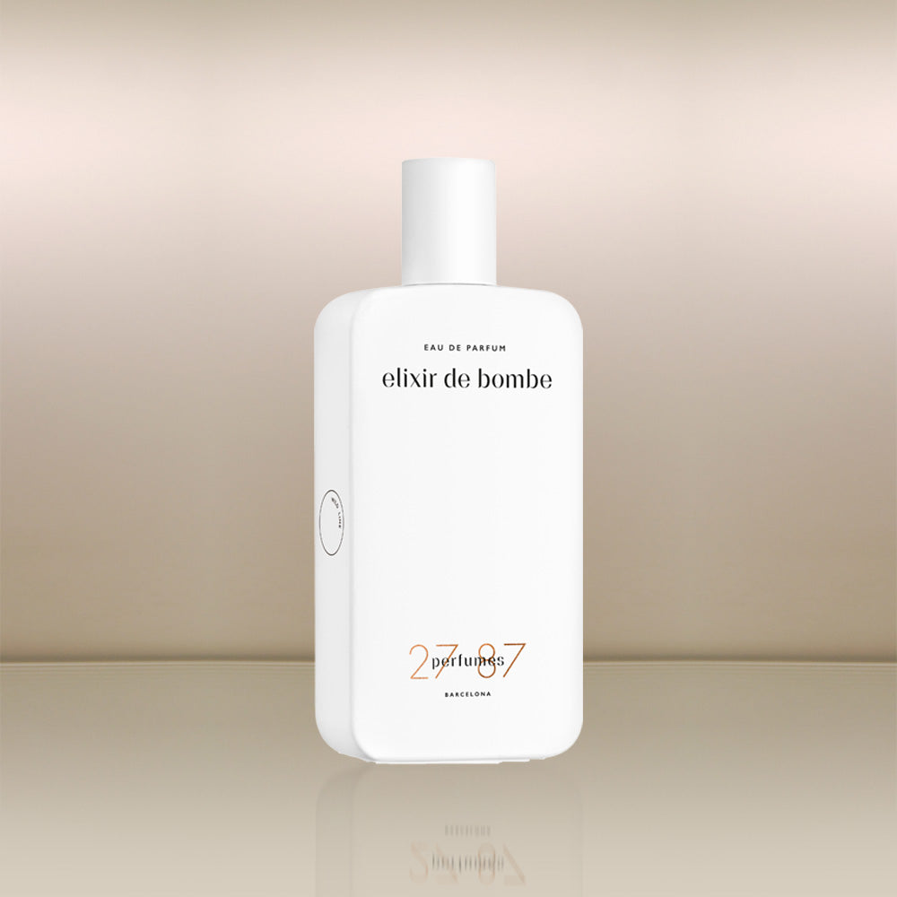 Parfum 2787 - elixir de bombe – Osswald
