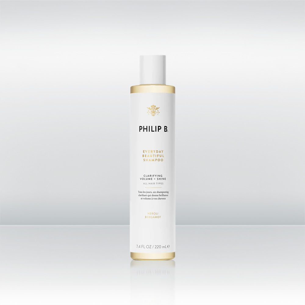 Philip B - Everyday Beautiful Shampoo – Osswald