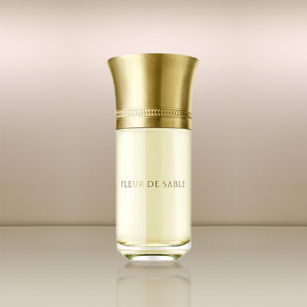 Liquides Imaginaires - FLEUR DE SABLE – Osswald