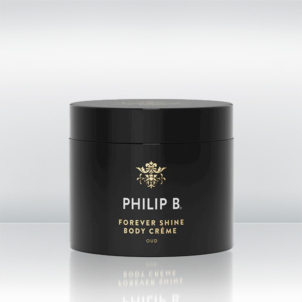 Philip B - Forever Shine Body Crème Oud – Osswald