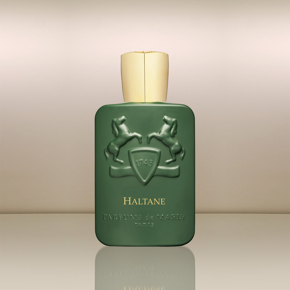 Haltane Sample (2 ml) – Osswald