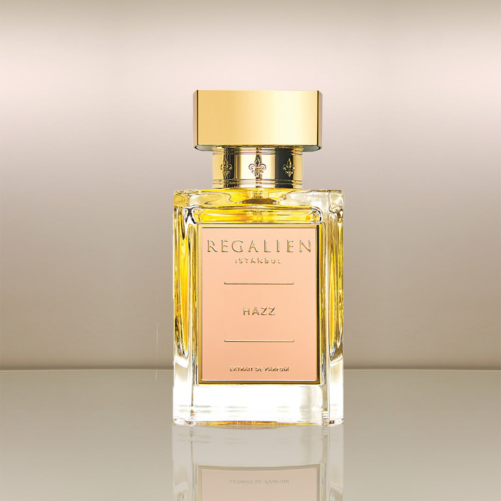 Régalien - Hazz – Osswald