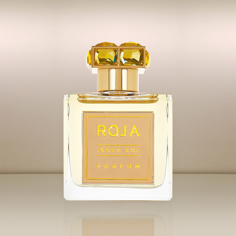 Roja Parfums - Isola Sol – Osswald