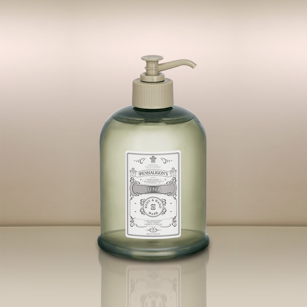 Penhaligon's - LUNA BODY AND HAND WASH – Osswald