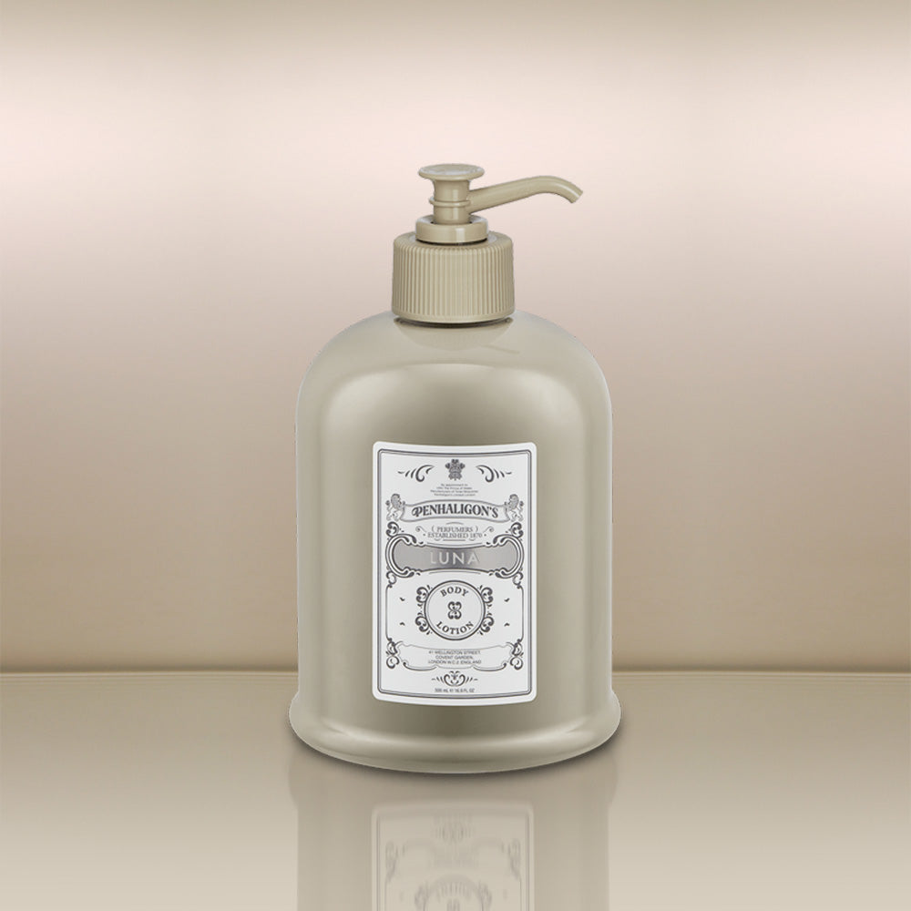 Penhaligon's - LUNA BODY AND HAND LOTION – Osswald