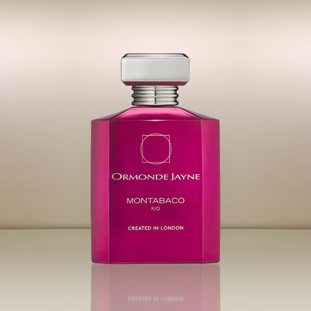 Ormonde Jayne - Montabaco Rio Limited – Osswald