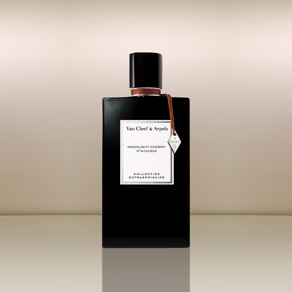 Van Cleef & Arpels - Moonlight Cherry – Osswald