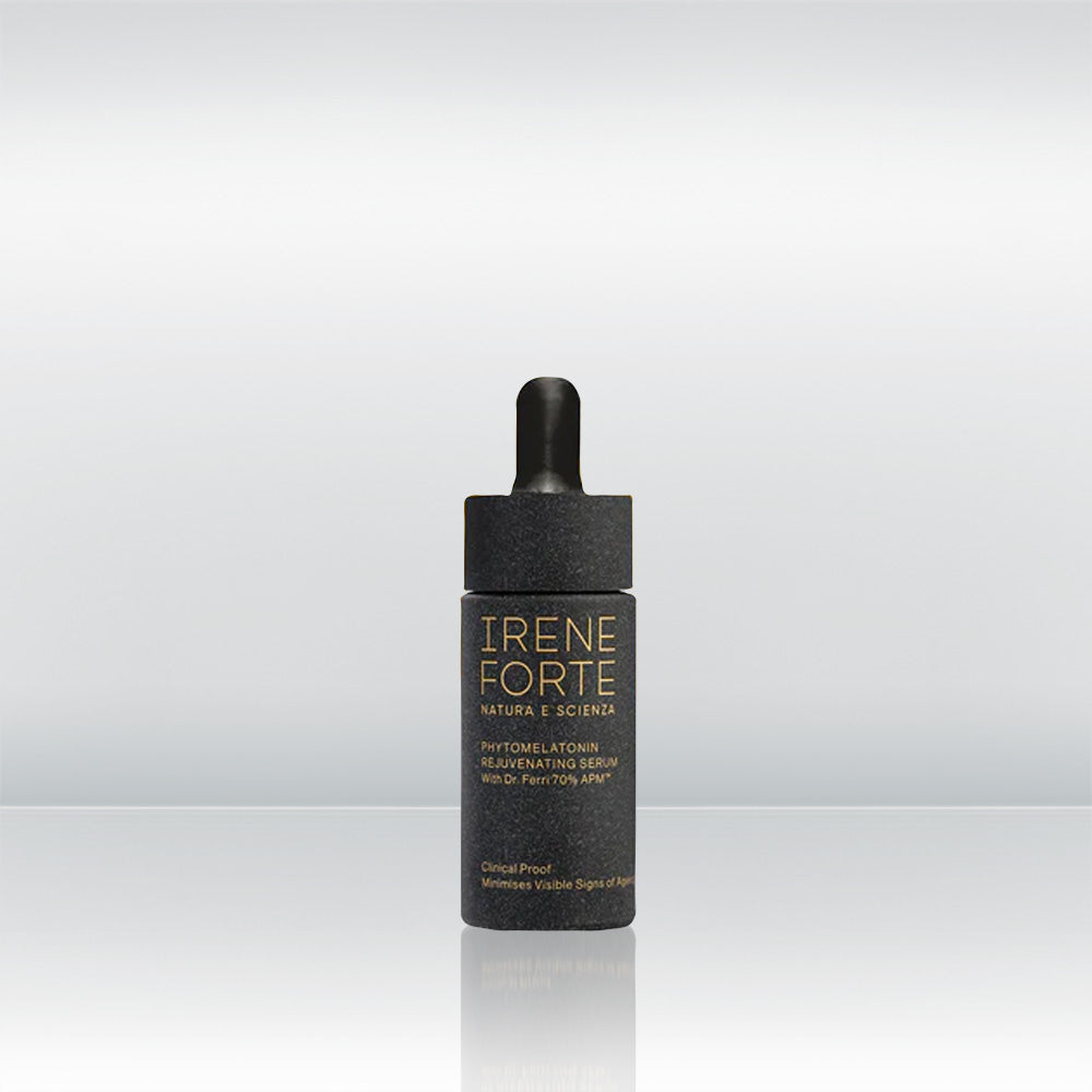 Irene Forte - PHYTOMELATONIN REJUVENATING SERUM – Osswald