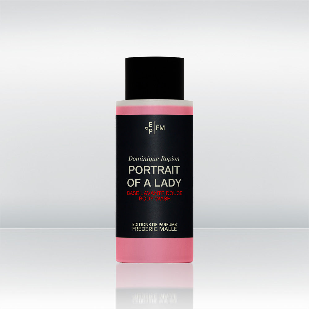 Frédéric Malle - Portrait Of A Lady Body Wash – Osswald