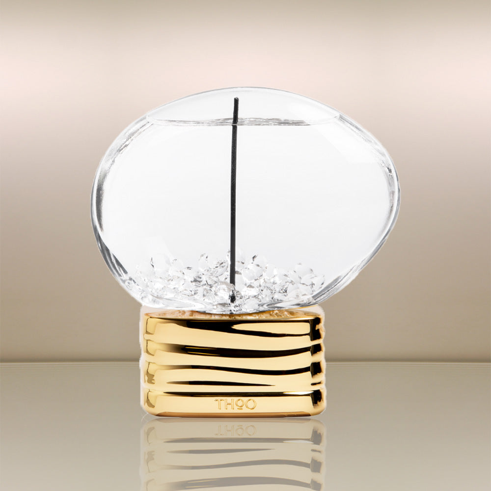 The House of Oud - Pure Diamond – Osswald