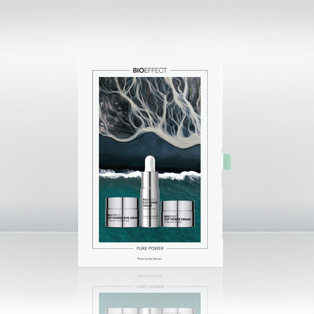 Pure Power Set – Osswald