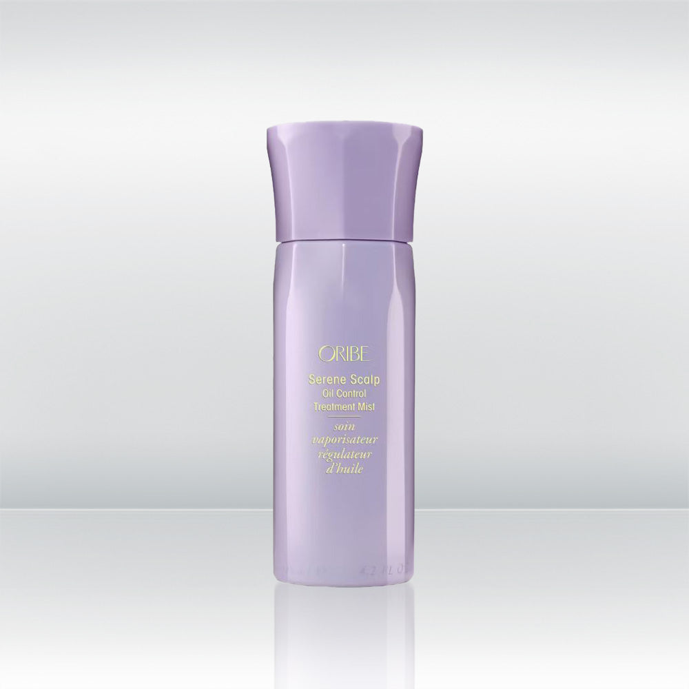 Serene Scalp Oil Control Treatment Mist – Osswald