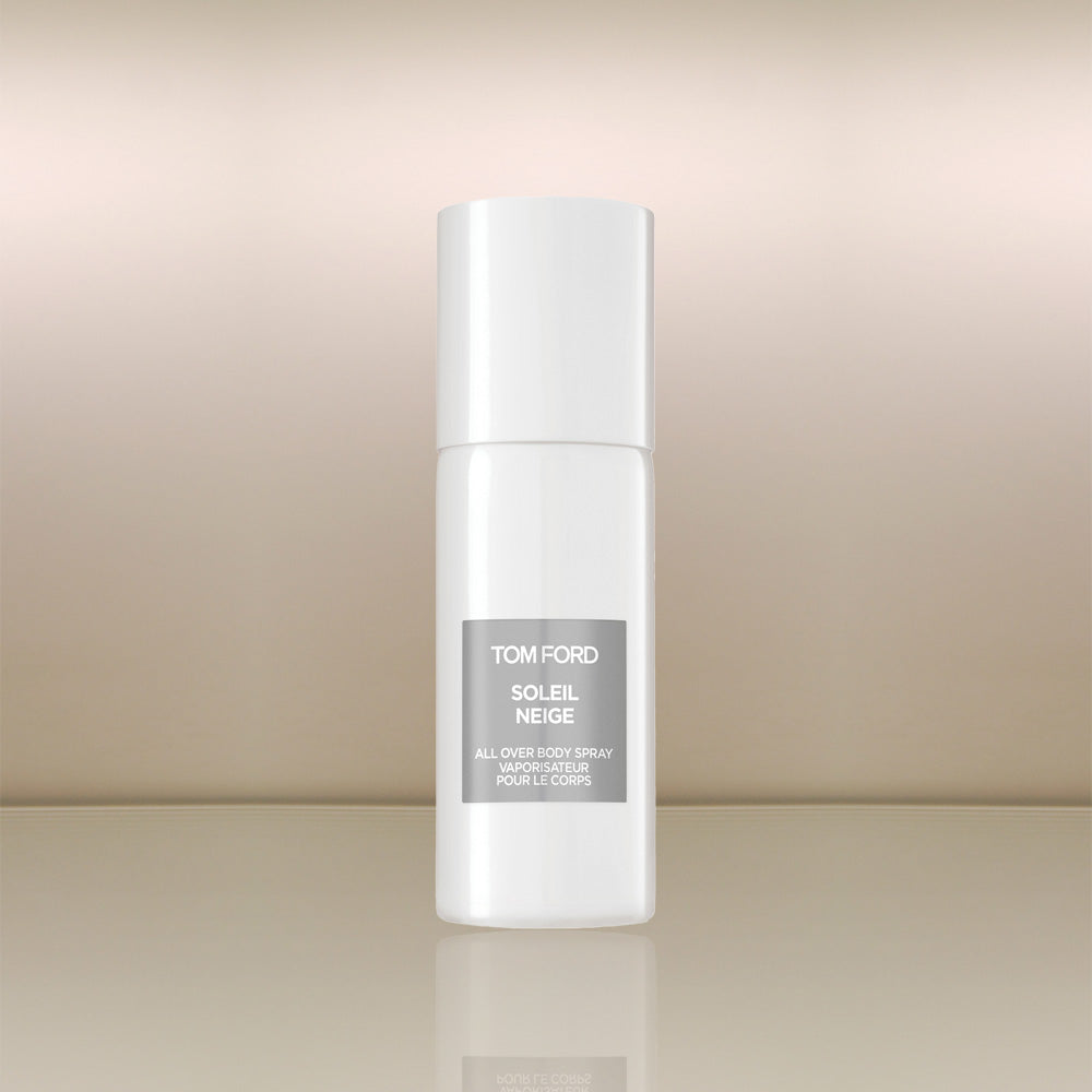 Tom Ford - Soleil Neige Bodyspray – Osswald