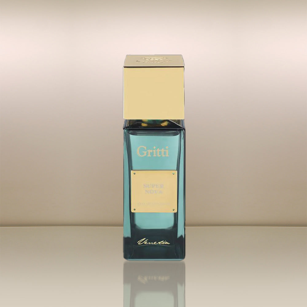 Gritti - SUPER NOVA – Osswald