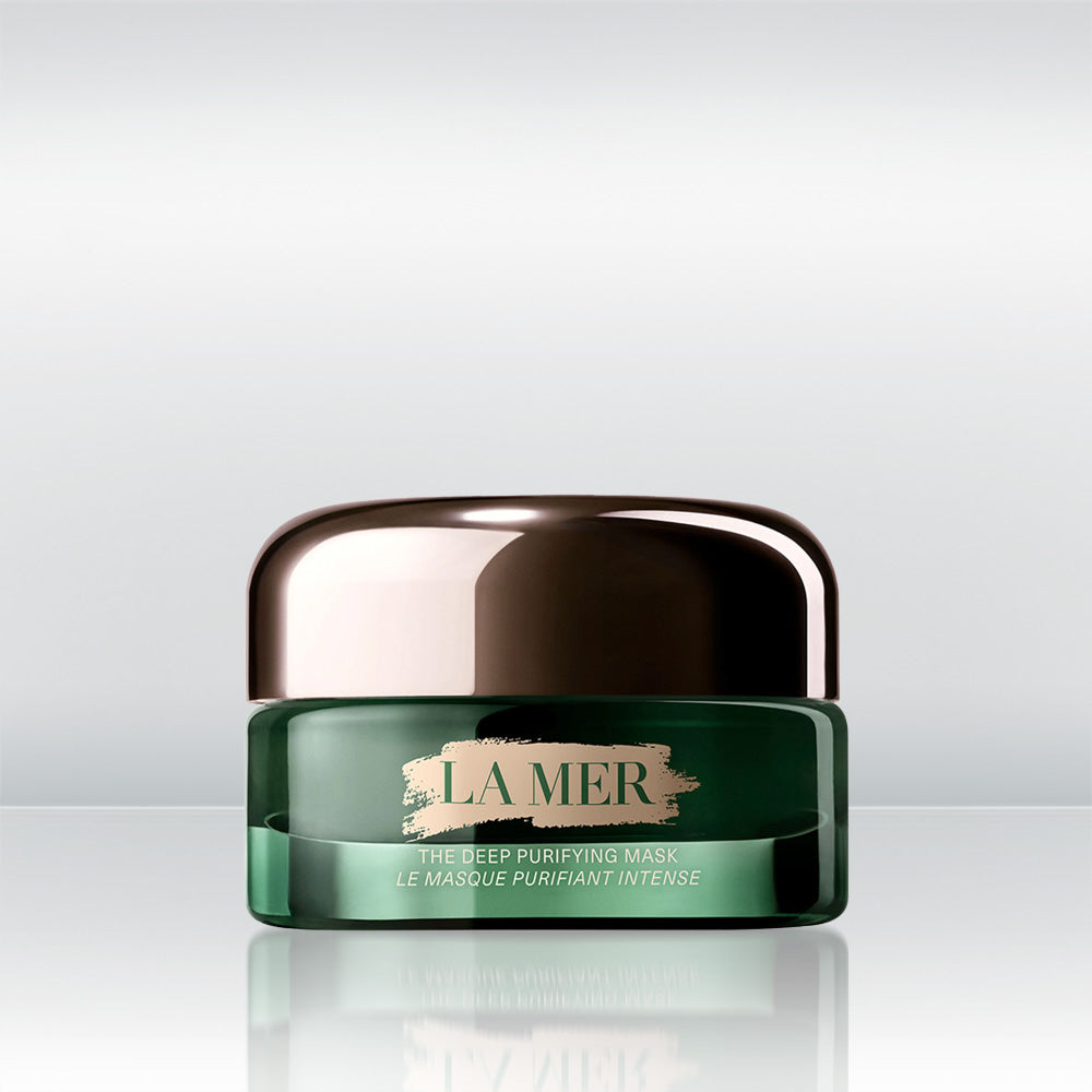 La Mer - Deep Purifying Mask – Osswald