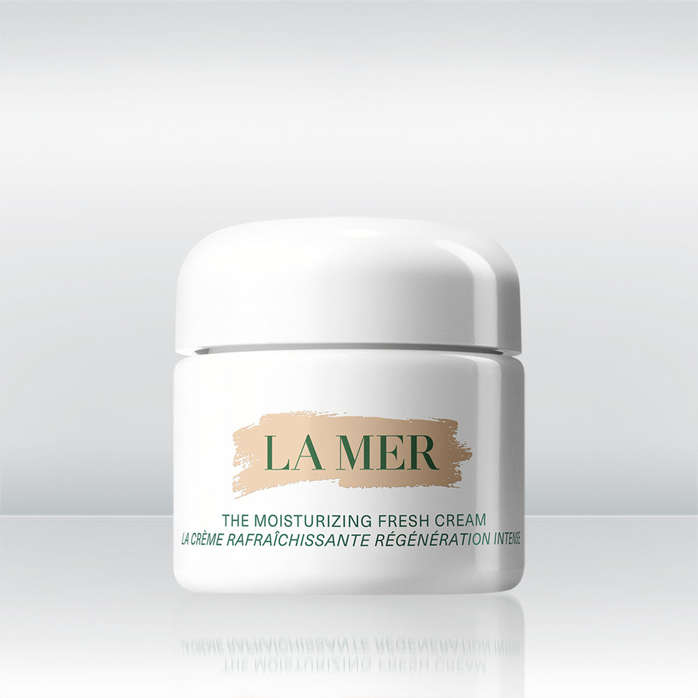 La Mer - The Moisturizing Fresh Cream – Osswald