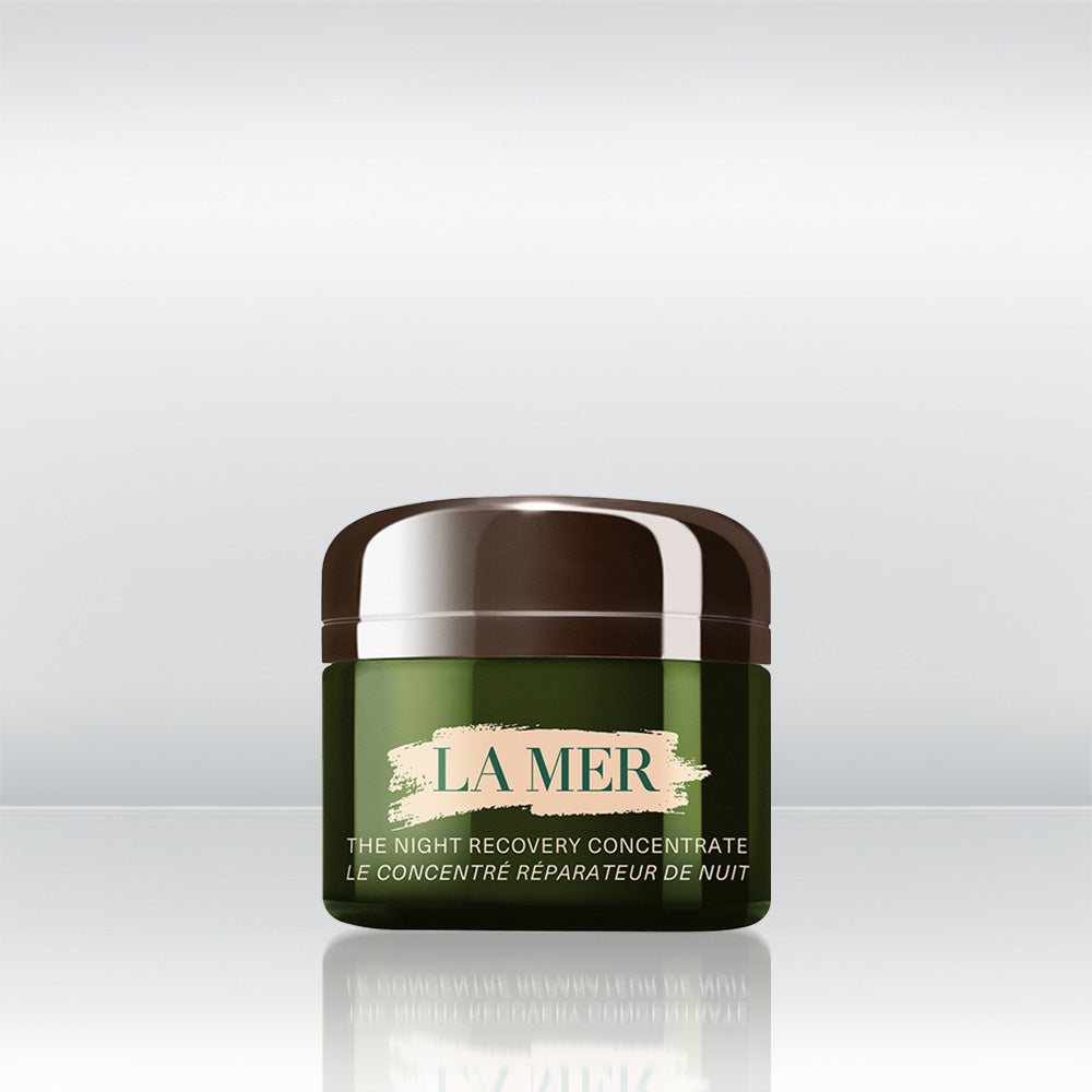 La Mer - THE NIGHT RECOVERY CONCENTRATE – Osswald