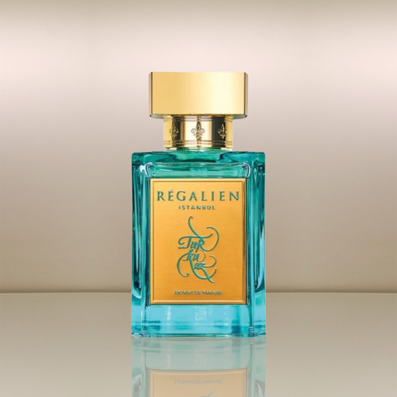 Régalien - Turkuaz – Osswald