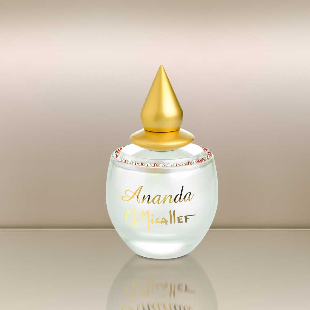 Ananda Classic – Osswald