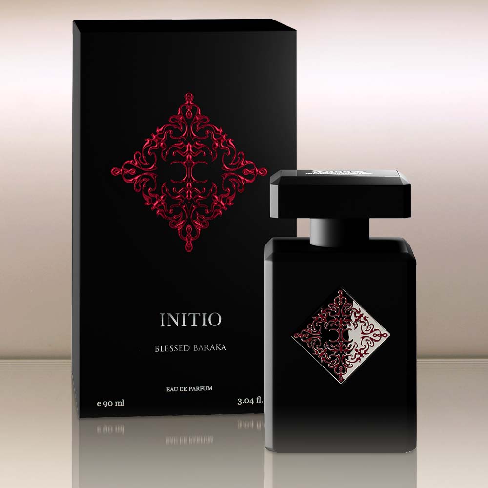 Initio blessed baraka store