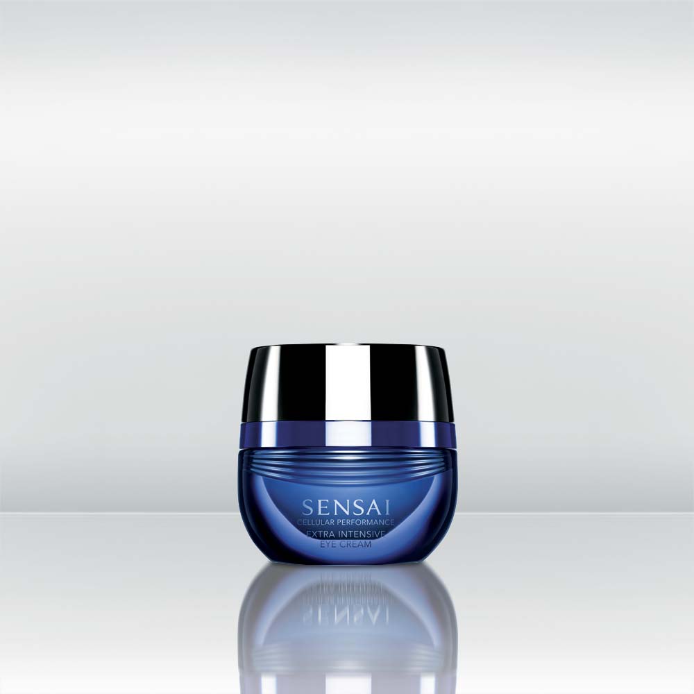 Cellular Performance Extra Intensive Eye Cream – Osswald