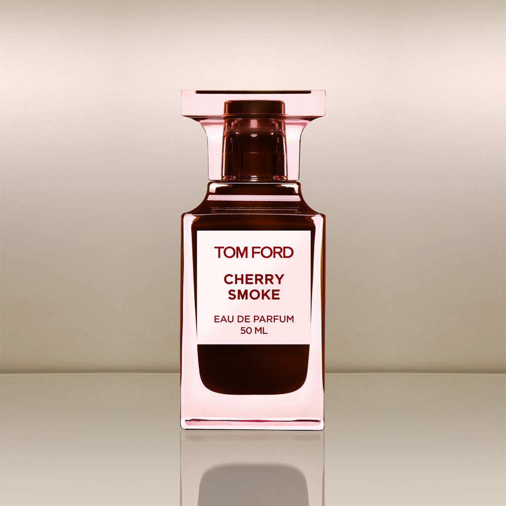 Cherry Smoke – Osswald