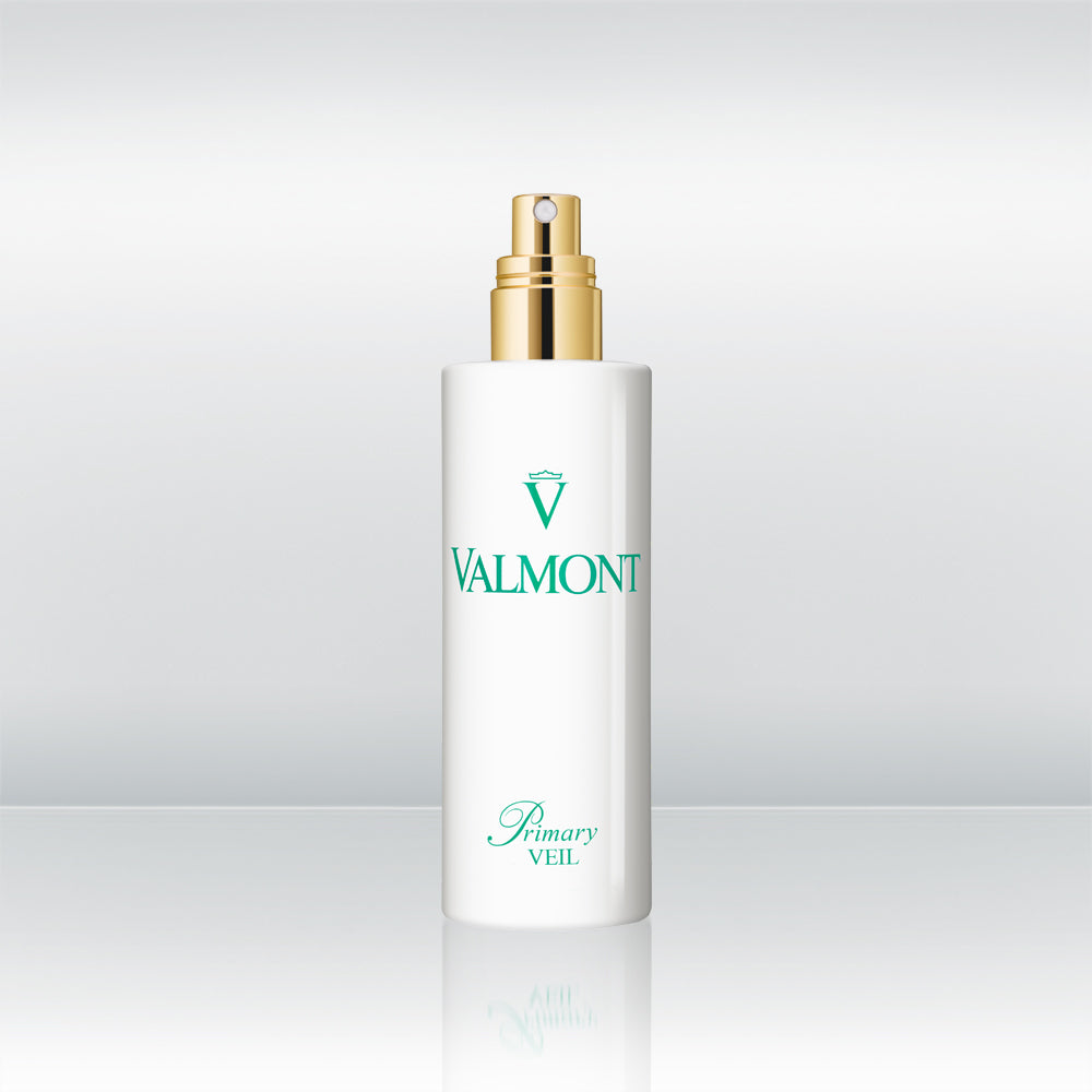 Primary Veil – Osswald