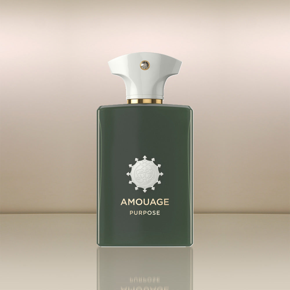 Amouage - Purpose – Osswald