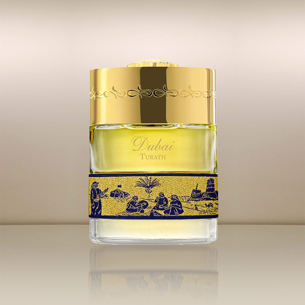 Niche Collection - Turath – Osswald